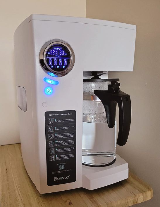 The Best Reverse Osmosis Water Filters of 2025 - TechMagma